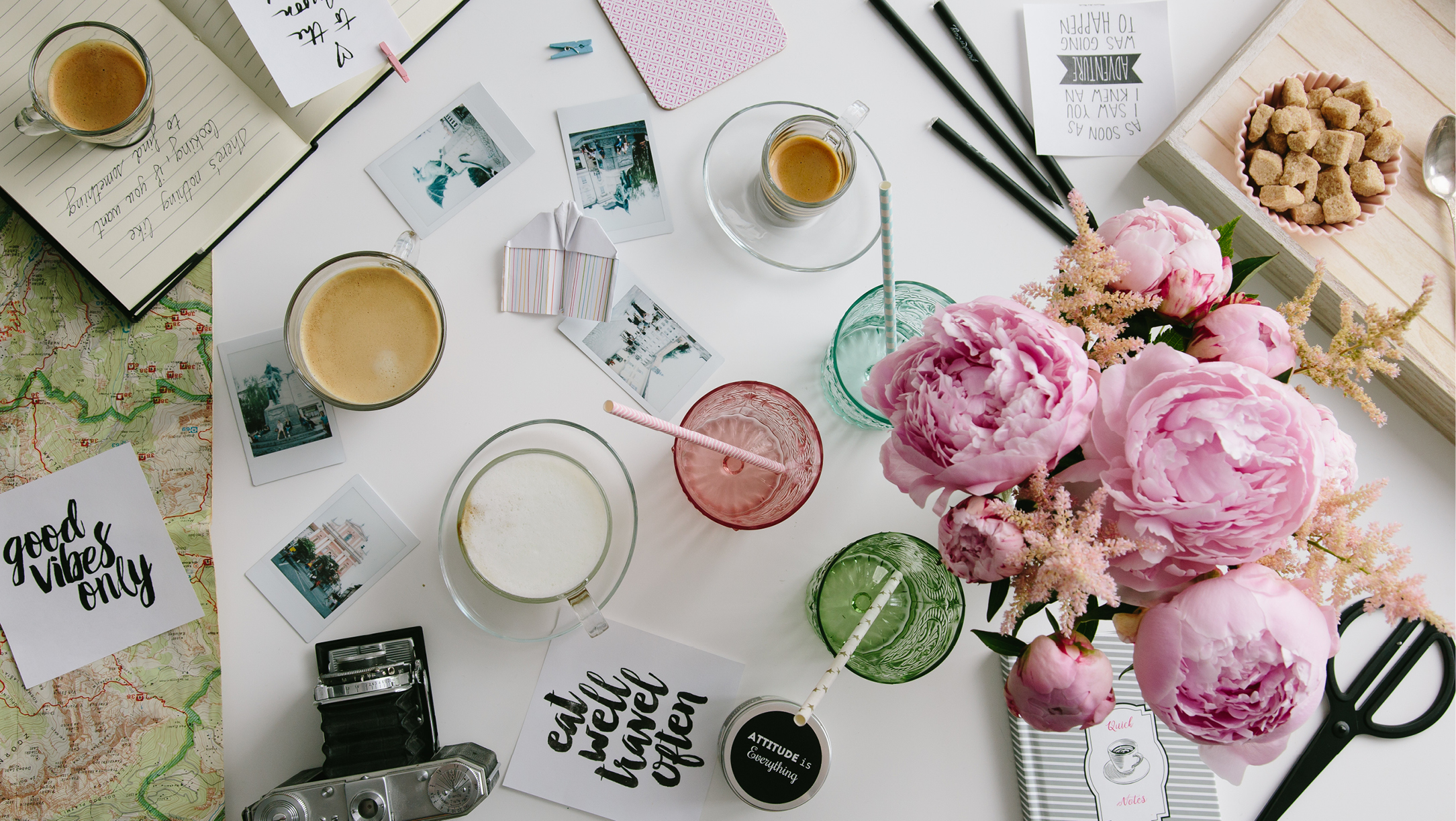 7 Tips To Work From Home Distraction-Free | Gorenje Blog