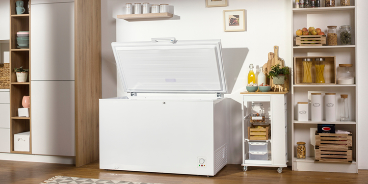 Getting the best out of your freezer | Gorenje Blog