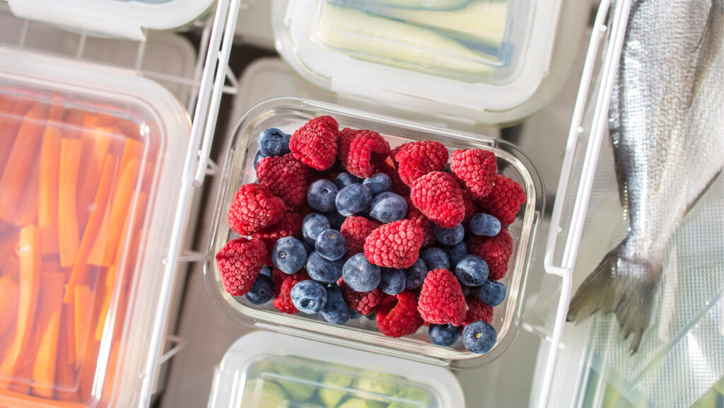 When Freezing Up Makes All The Difference | Gorenje Blog