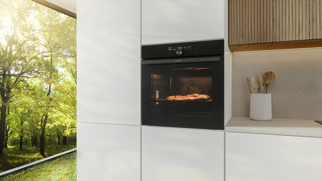 Easy Steps for Sustainable Cooking at Home | Gorenje Blog