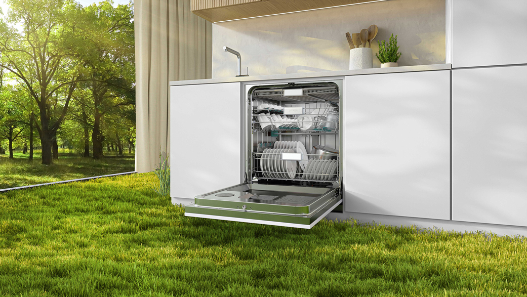 Eco-Friendly Dishwashing: Save Energy and Water | Gorenje Blog