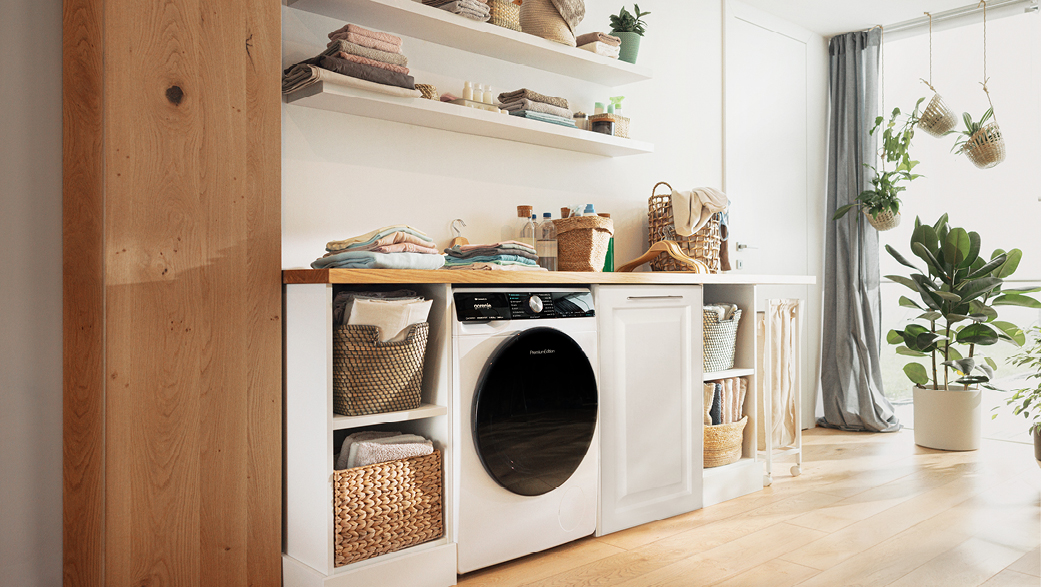 How to care for your washing machine | Gorenje Blog